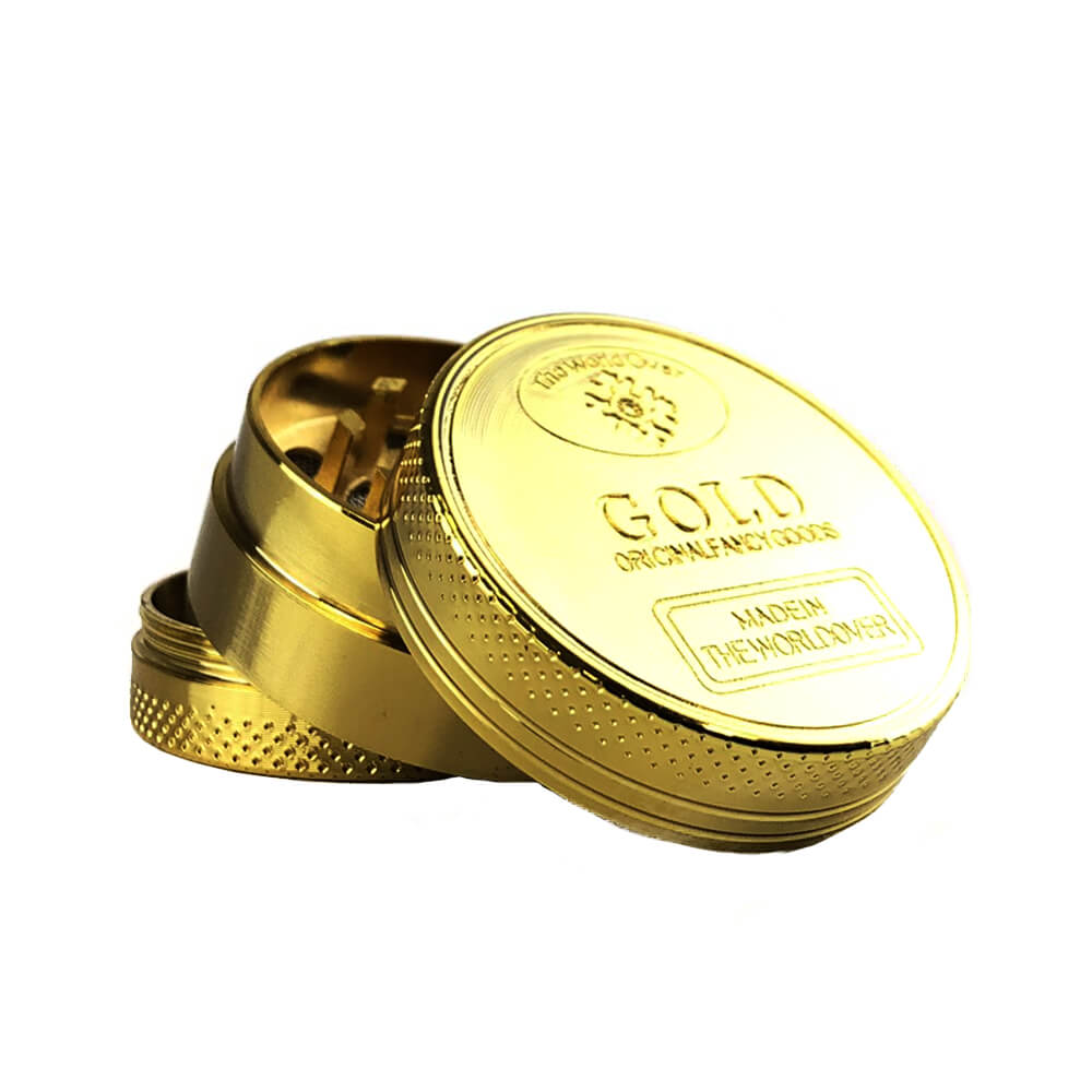Gold Grinder – Smartshop Mythtopia